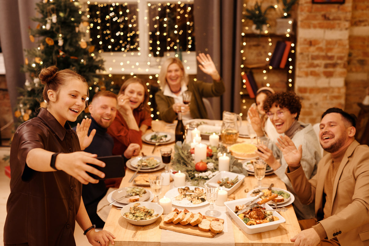 How to Plan a Christmas party? – ARTSTORY