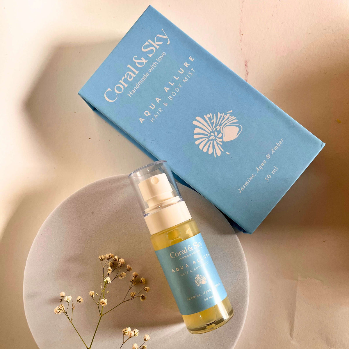 Hair & Body Mist Alcohol Free Hair & Skin Loving Ingredients – ARTSTORY